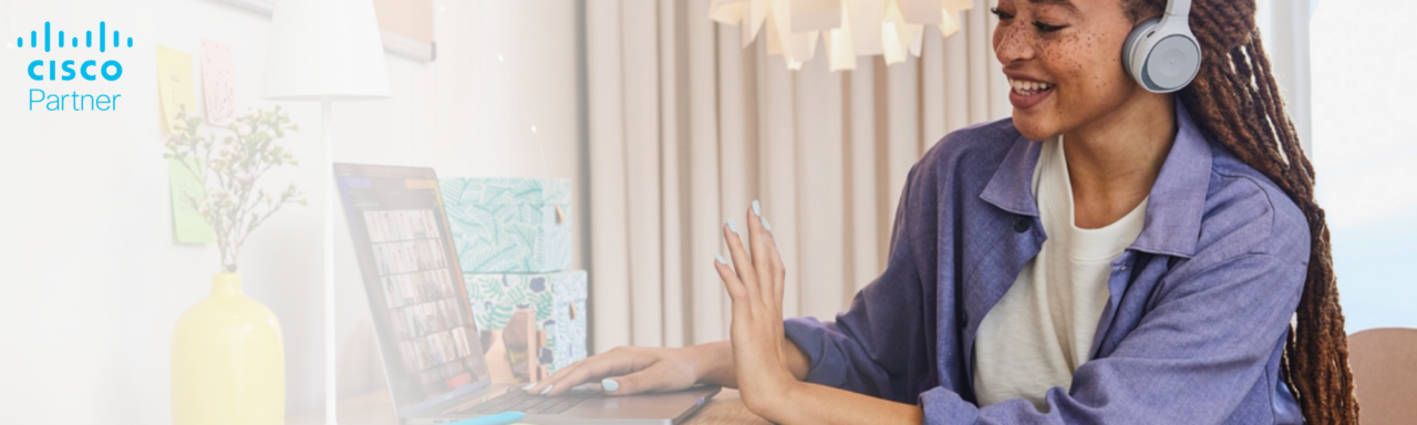 Cisco Hybrid Work - Contact Global USS